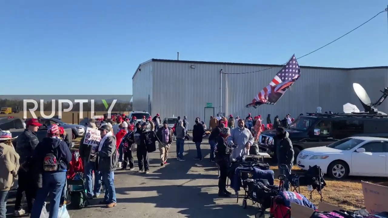 Georgia TV | Georgia Television